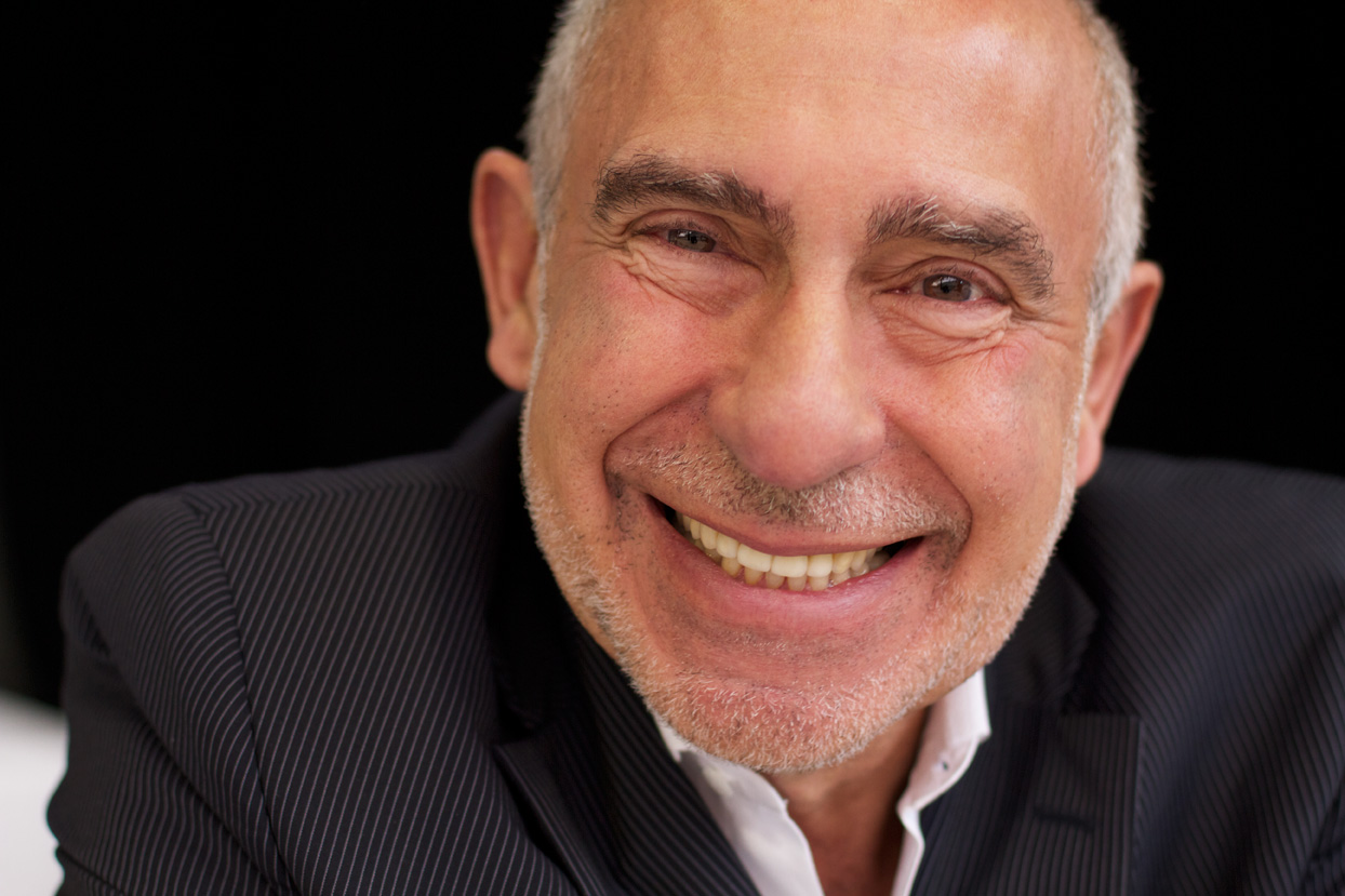 Dr. Mario R. Garcia to Lead Jury for the 6th International Newspaper ...